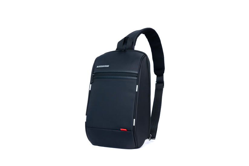 Axile Sling Bag- Crossbody Bag – Artistix